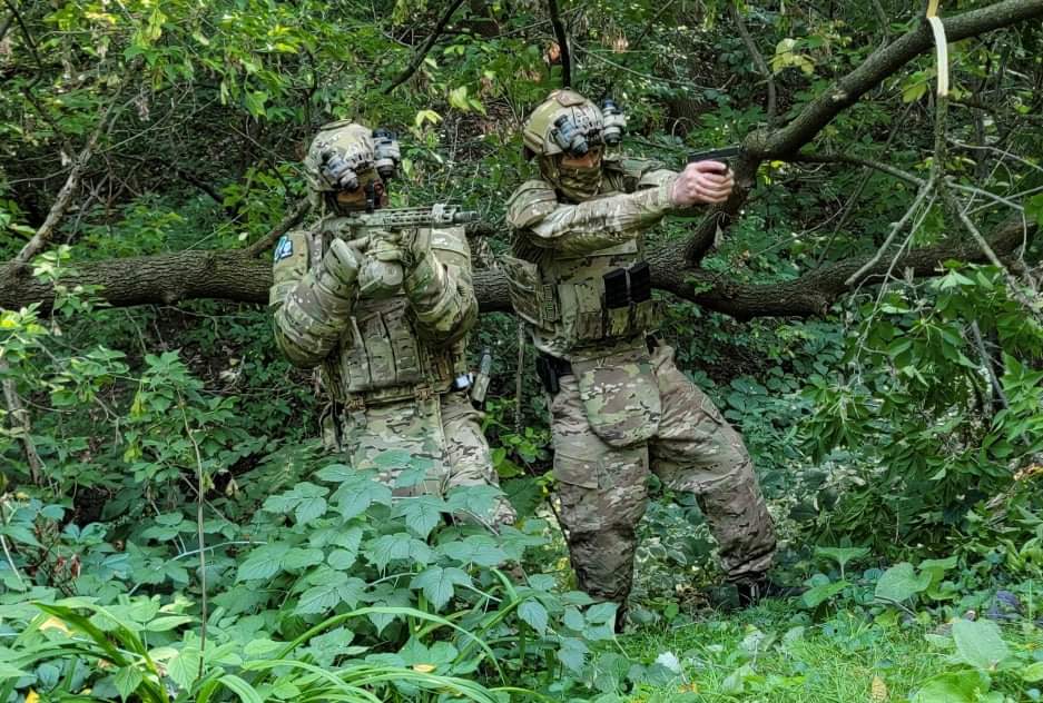 Body armor – nicksnightvision