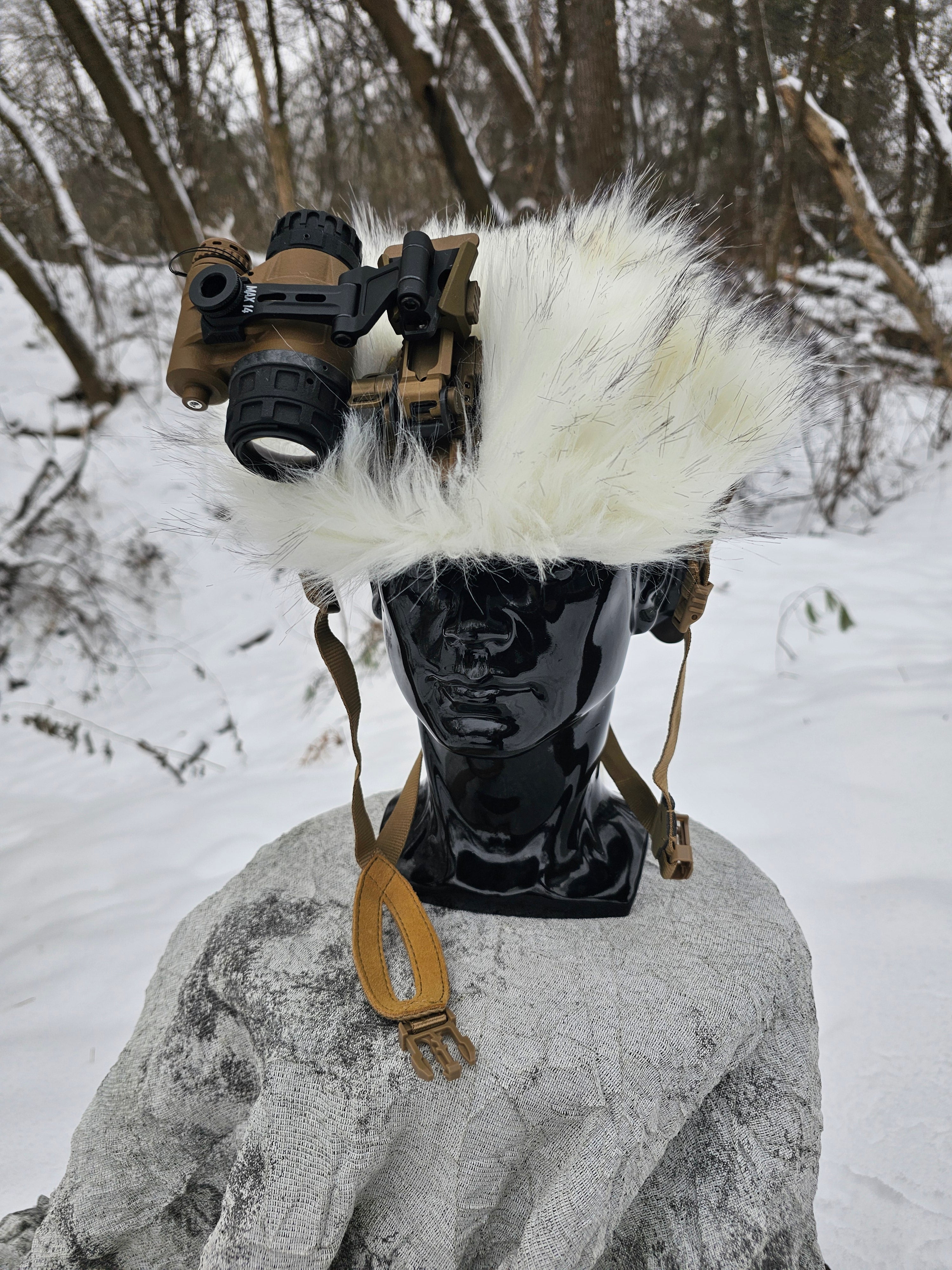 Arctic goons – nicksnightvision