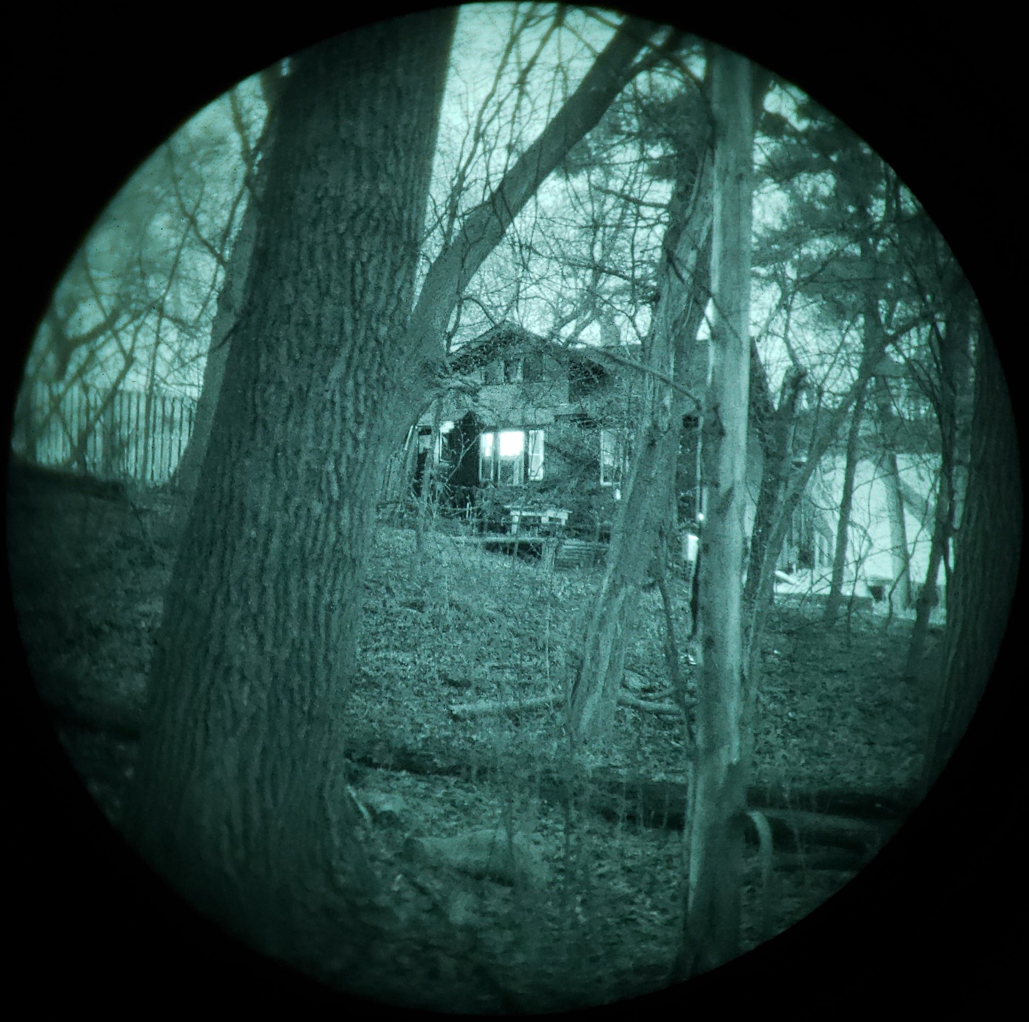 Standard night fighter kit – nicksnightvision