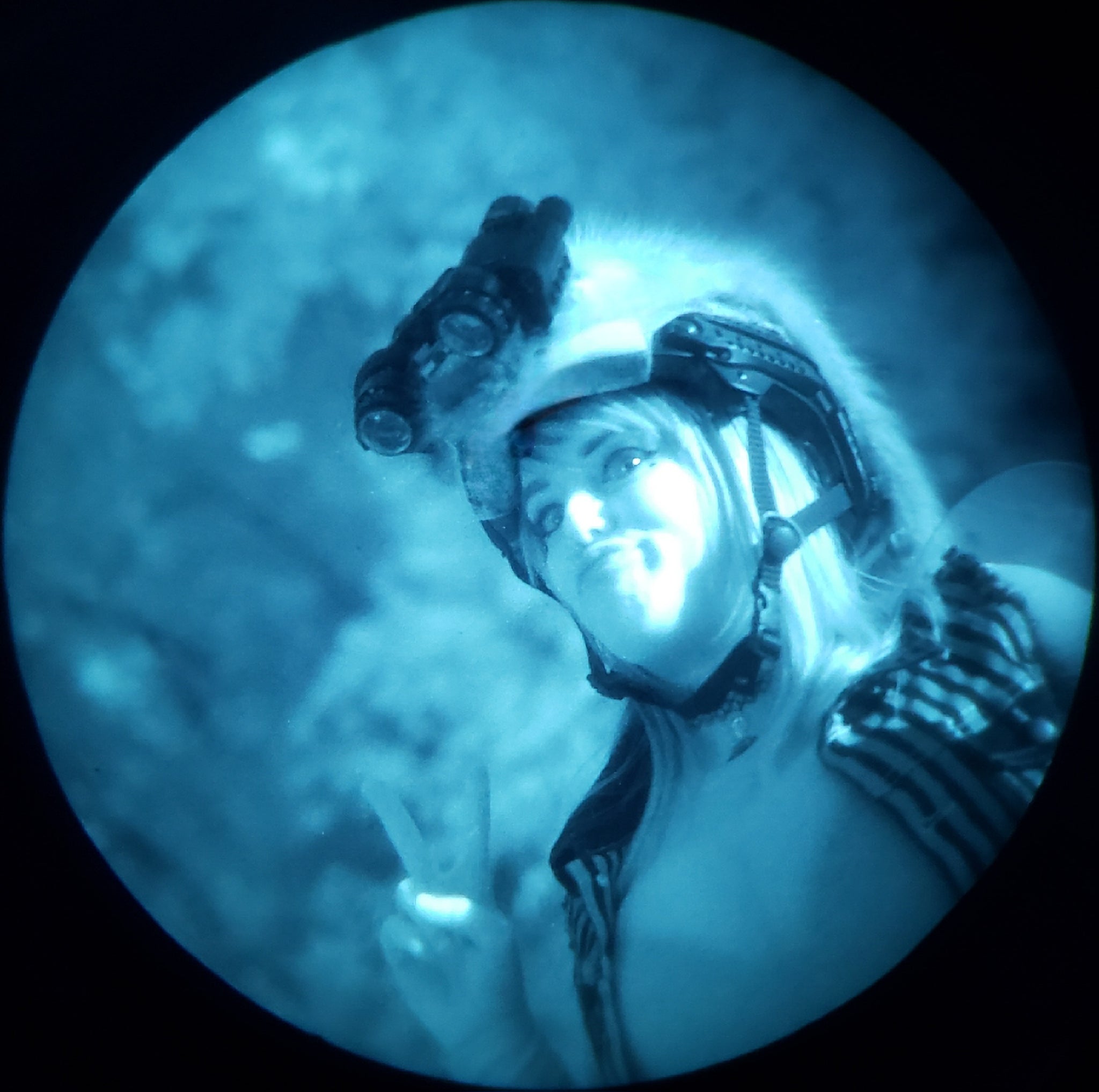 Standard night fighter kit – nicksnightvision