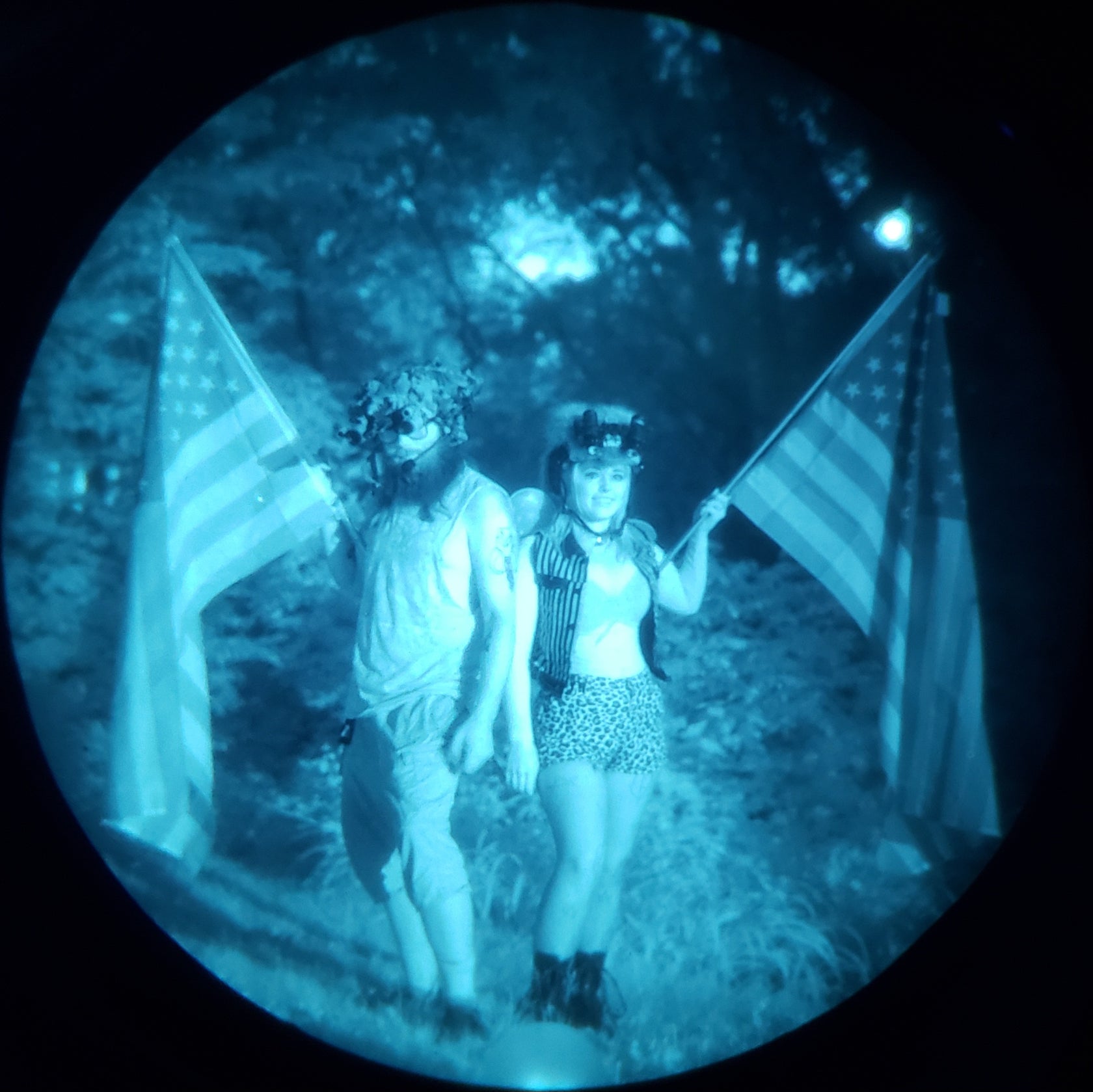 Standard night fighter kit – nicksnightvision