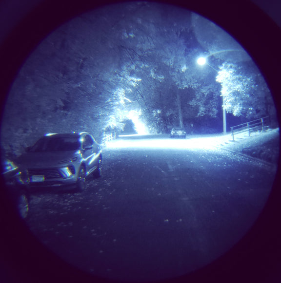 Rix RNV-31 (gen 2 WP dual tube) – nicksnightvision