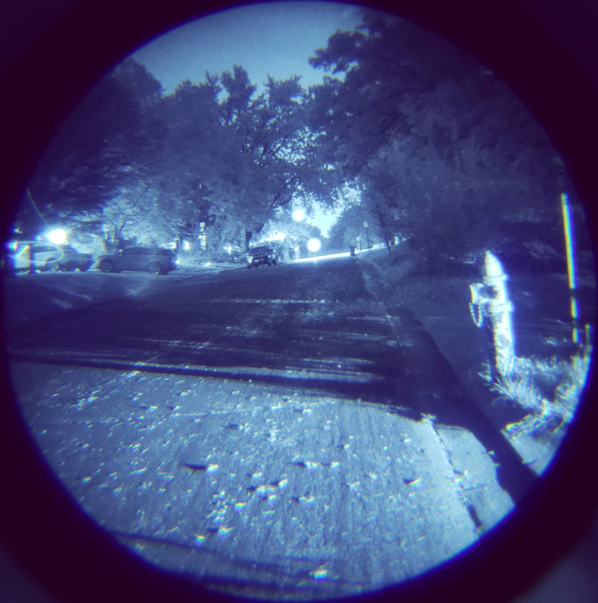 Rix RNV-31 (gen 2 WP dual tube) – nicksnightvision