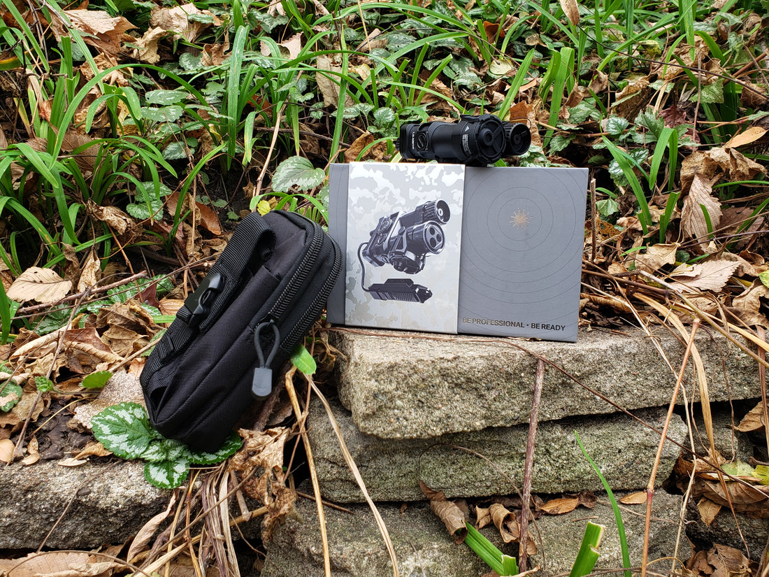 Laserspeed M6TR – nicksnightvision