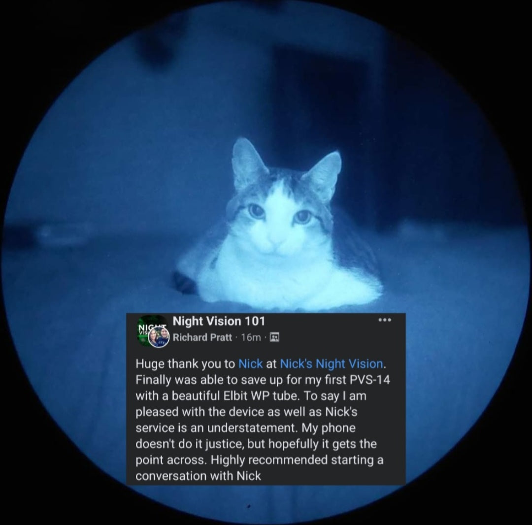 Nicks Night Vision 🌙 – nicksnightvision