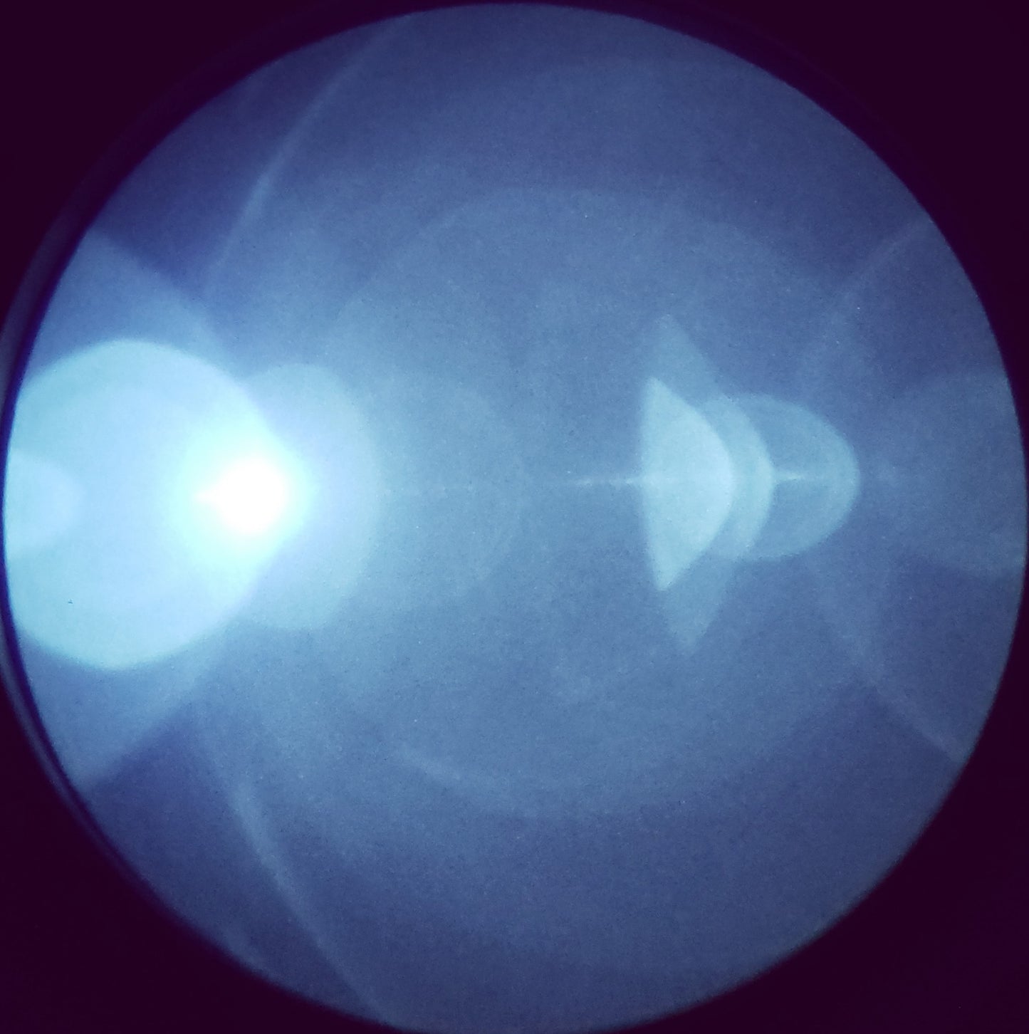 NNVT white phospher PVS14 monocular – nicksnightvision