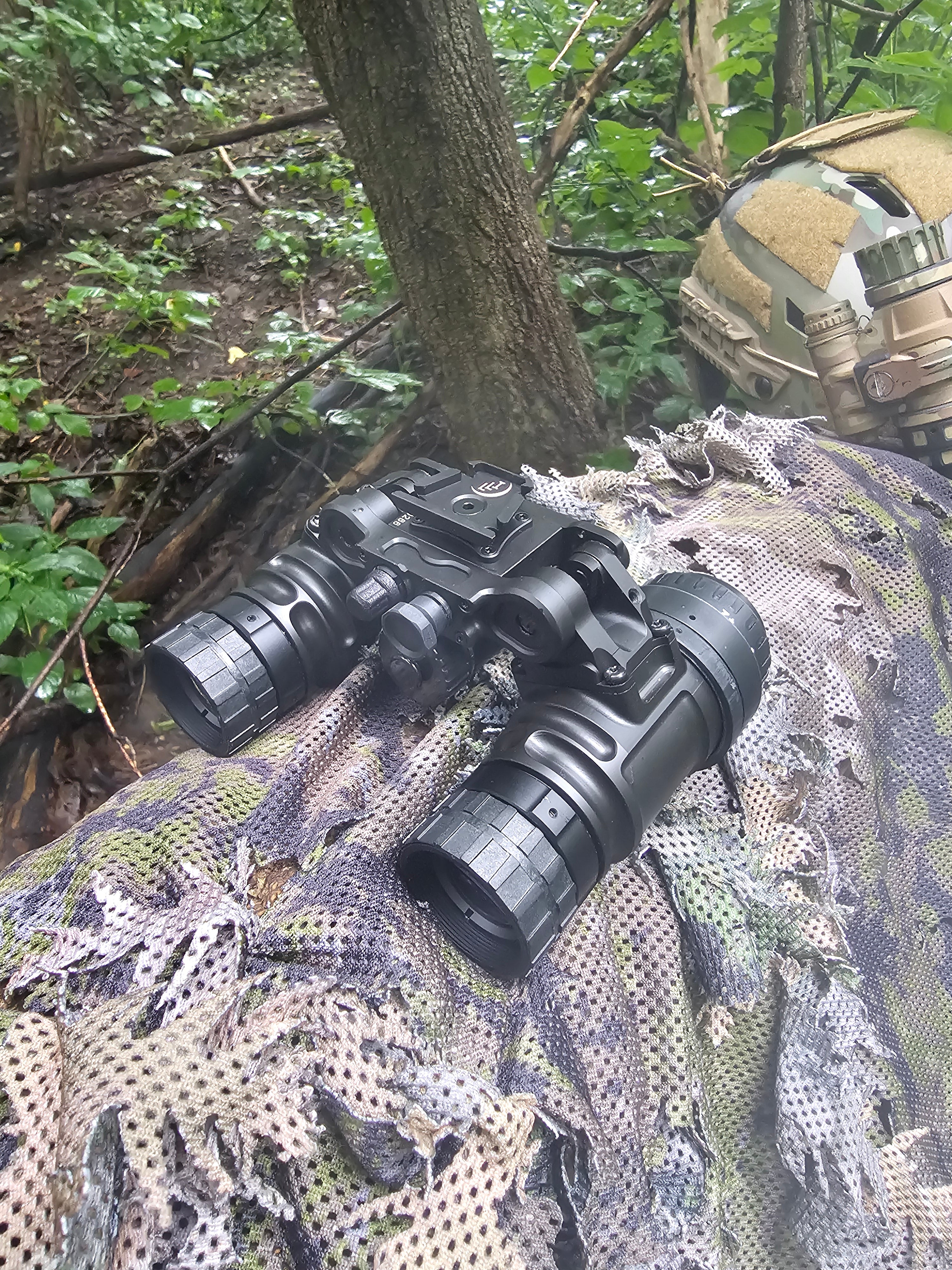 MH-1 24UA L3 WP – nicksnightvision