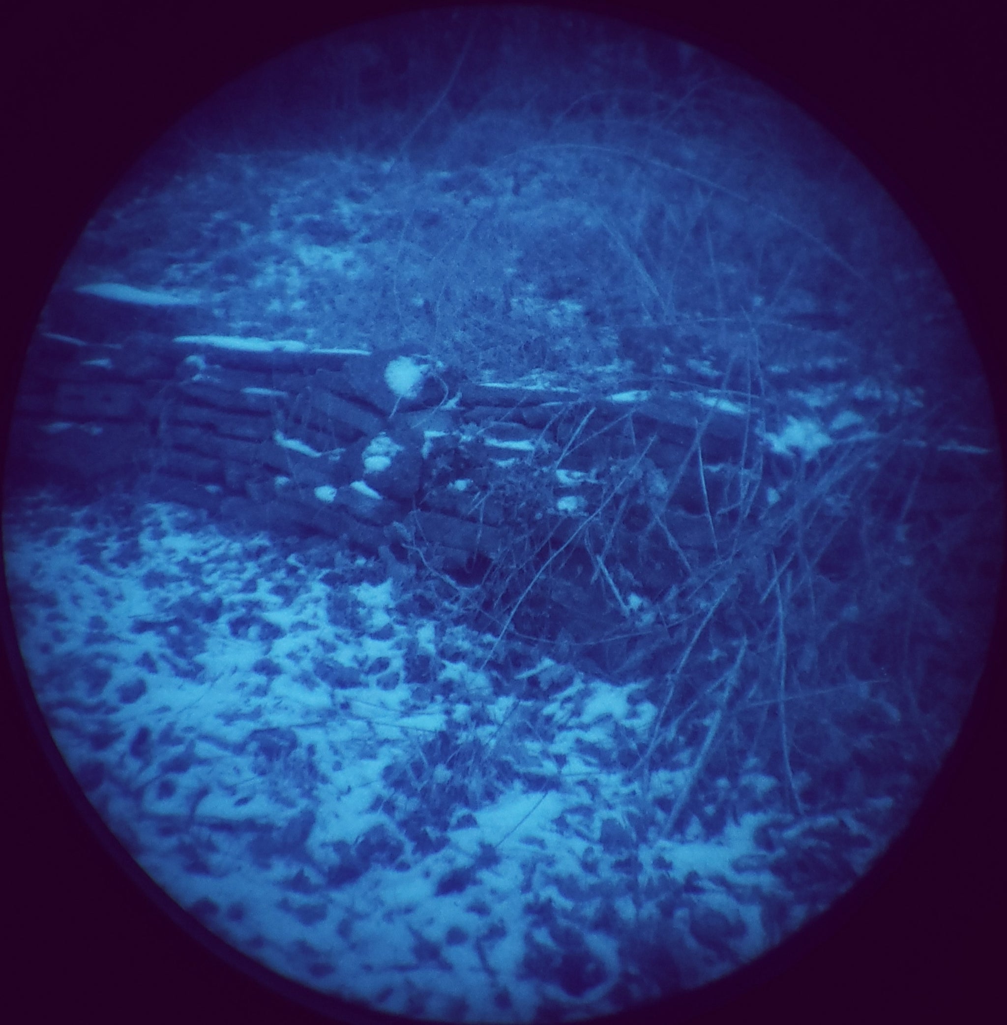 NNVT white phospher PVS14 monocular – nicksnightvision